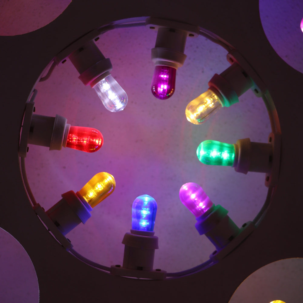 Mariano Light Luminarie | Luminarie d'Arredo | Scritte LED e Neon Flex