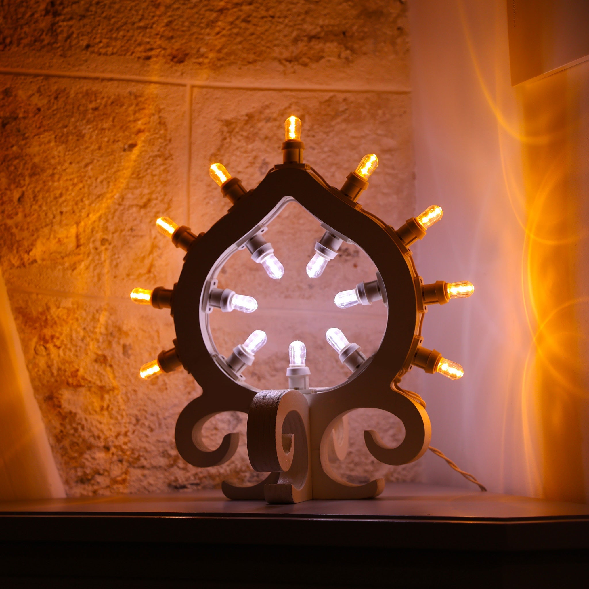 Mariano Light Luminarie | Interior Lighting | LED and Neon Flex Signs