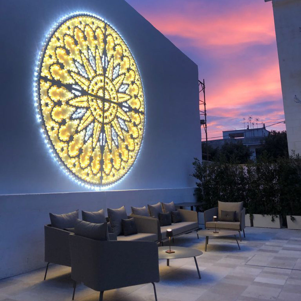 Mariano Light Luminarie | Interior Lighting | LED and Neon Flex Signs